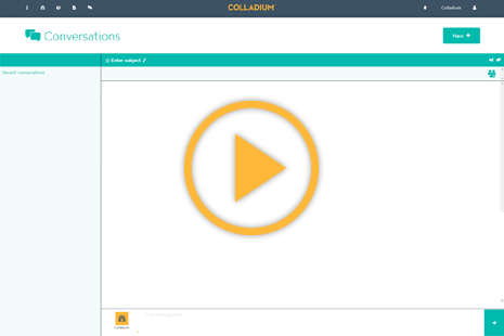 Tutorials - Colladium