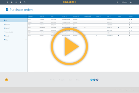 Tutorials - Colladium