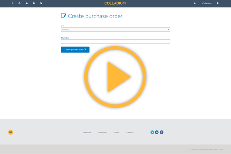 Tutorials - Colladium